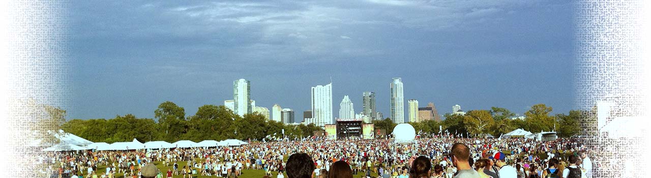 Austin Ticket Company – Concerts