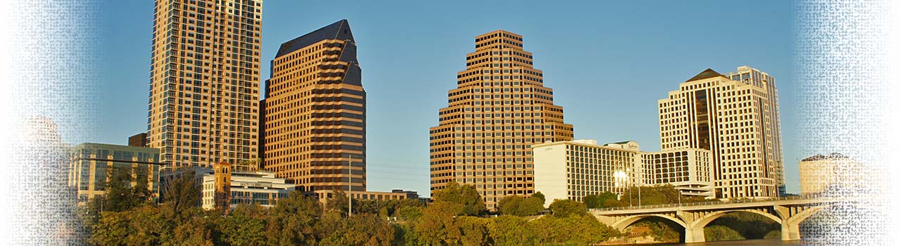 Austin Ticket Company